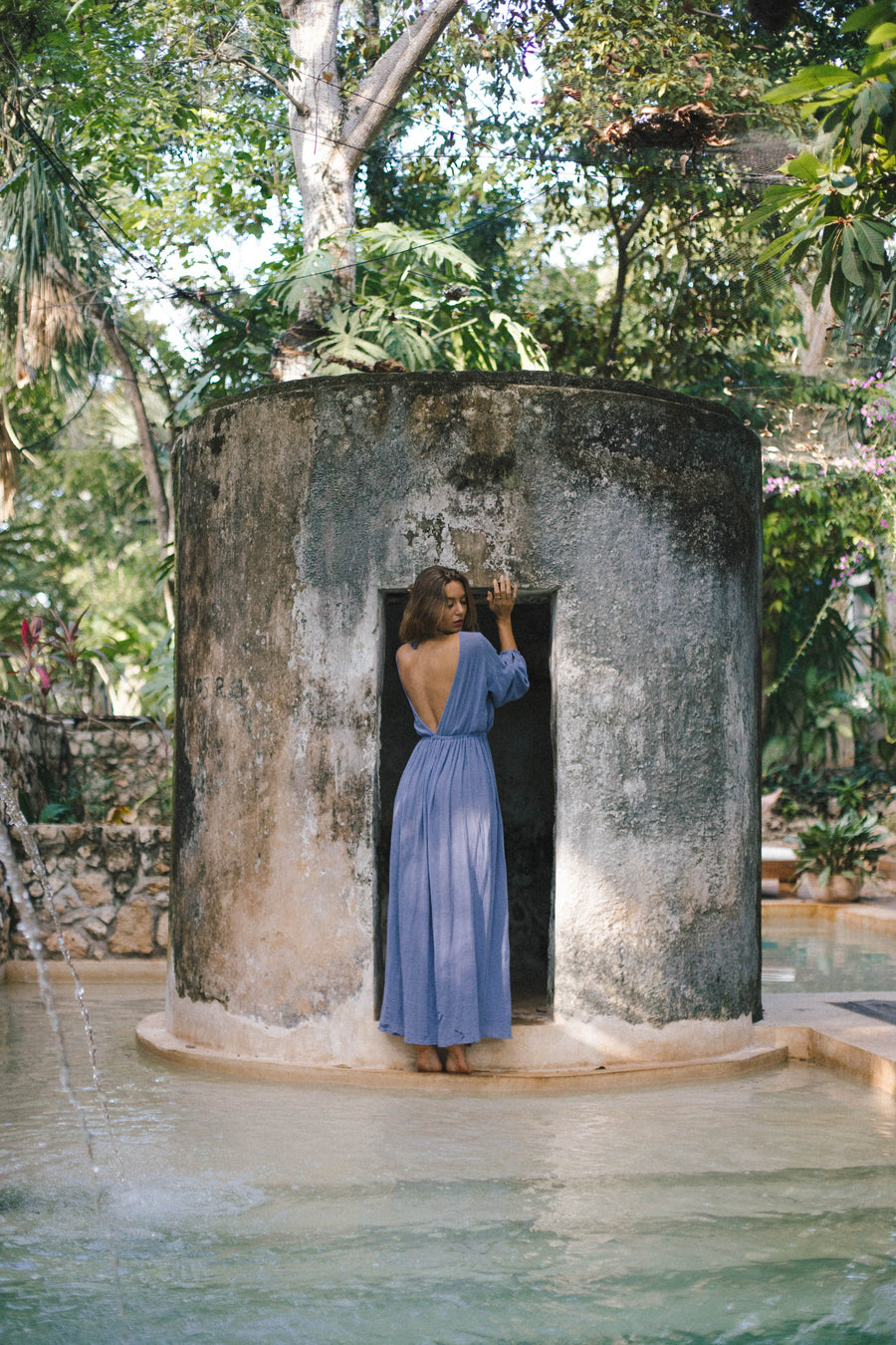 Deluxe – Spiritum Tulum