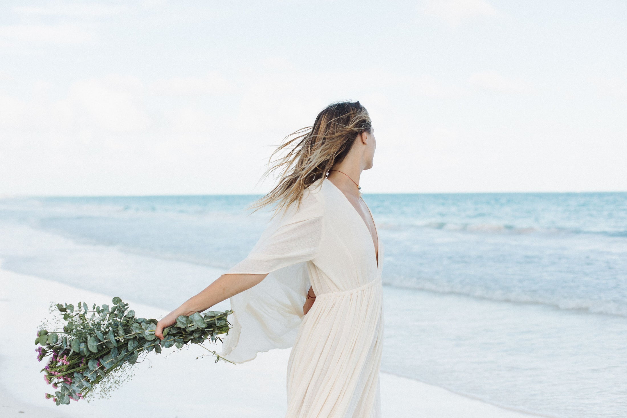 Ethical Fashion, Sustainable Clothing – Spiritum Tulum